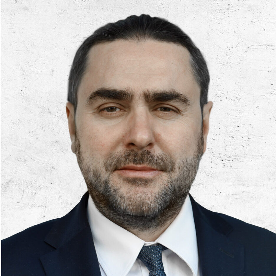 Kontakt NBI Media – redakcja czasopisma i portalu NBI