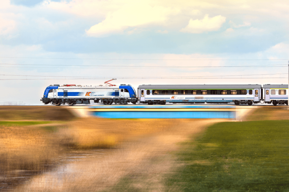 Umowa pomiędzy PKP Intercity i PKP Intercity Remtrak - NBI