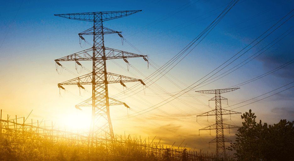 GAZ-SYSTEM: Nowa mapa systemu przesyłowego - NBI