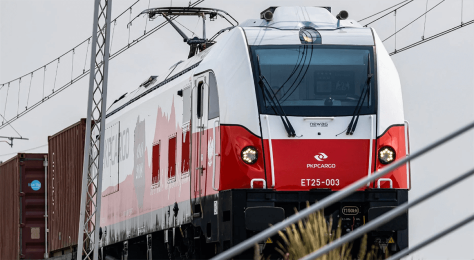 PKP CARGO wypłaciło wszystkie zaległe pensje zwolnionym pracownikom - NBI
