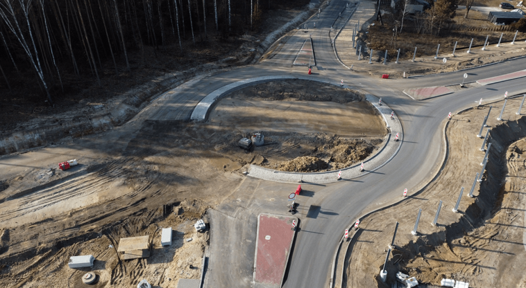 GAZ-SYSTEM: Nowa mapa systemu przesyłowego - NBI