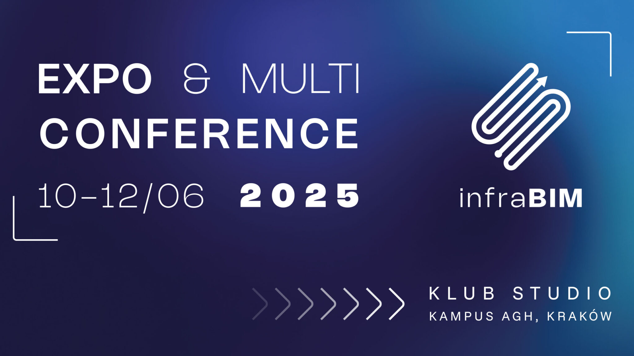 Expo & Multi Conference infraBIM - NBI