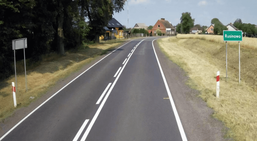 GAZ-SYSTEM: Nowa mapa systemu przesyłowego - NBI