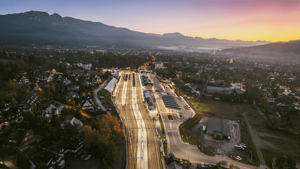 Wyniki Grupy ZUE za 2024 r. - NBI