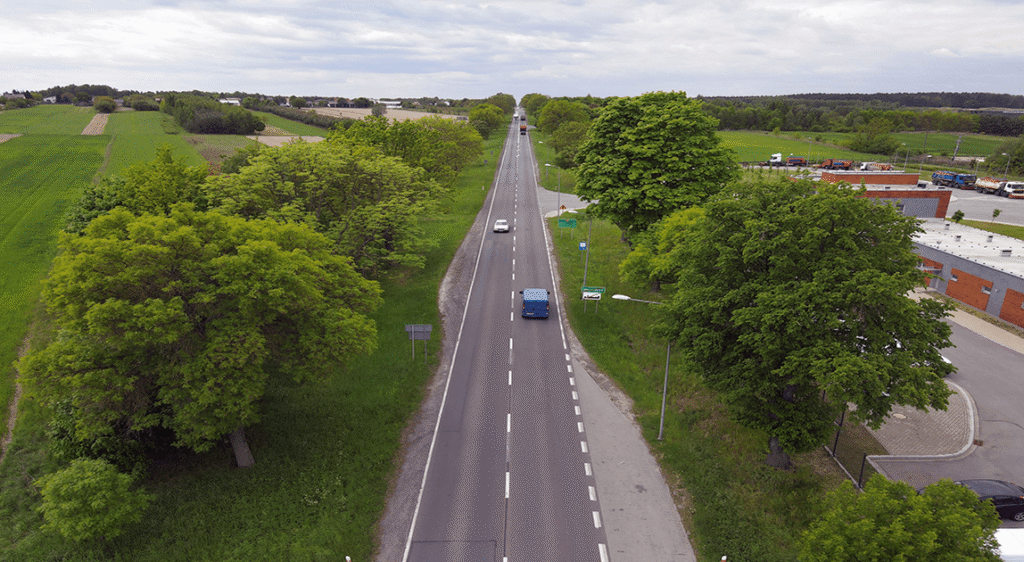 GAZ-SYSTEM: Nowa mapa systemu przesyłowego - NBI