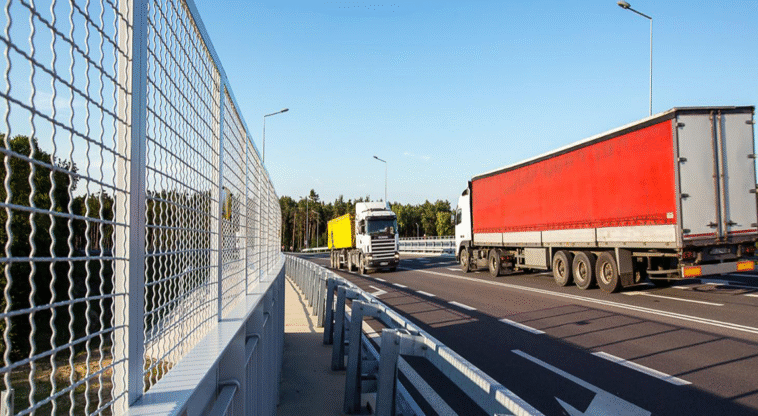 GAZ-SYSTEM: Nowa mapa systemu przesyłowego - NBI