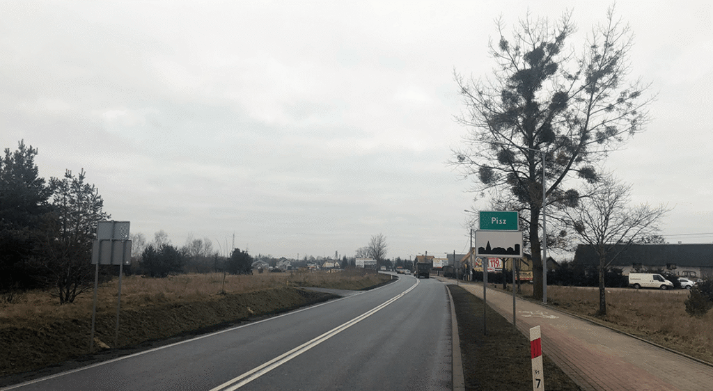 GAZ-SYSTEM: Nowa mapa systemu przesyłowego - NBI