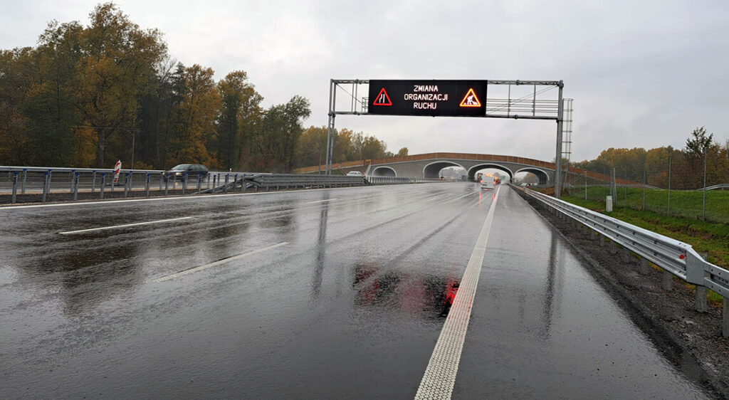 GAZ-SYSTEM: Nowa mapa systemu przesyłowego - NBI