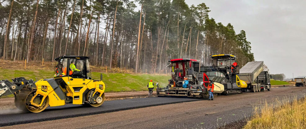 GAZ-SYSTEM: Nowa mapa systemu przesyłowego - NBI