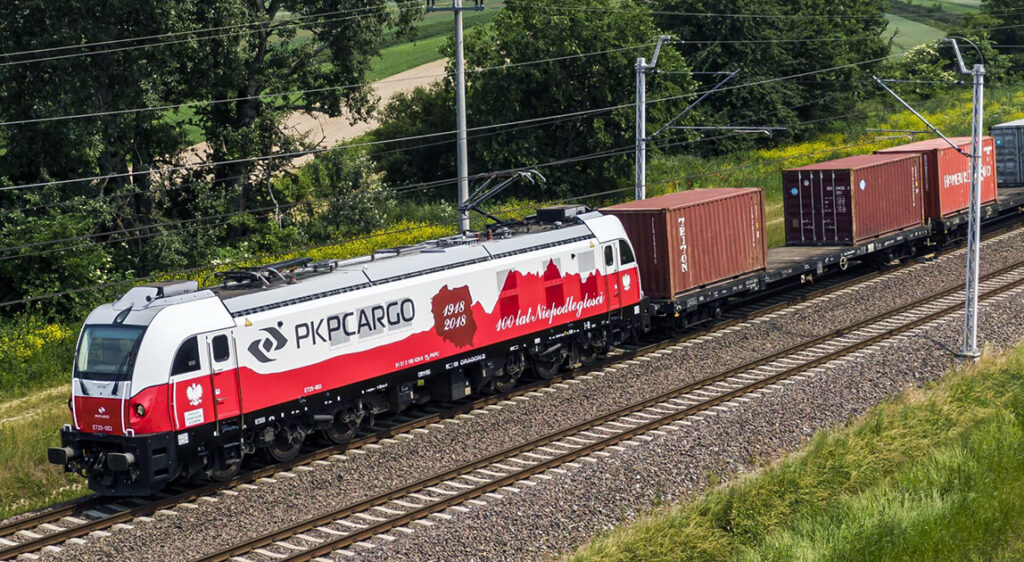 PKP CARGO i PLK podpisały umowę inwestycyjną – CARGOTOR | NBI