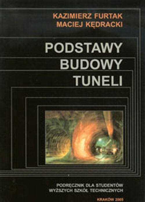 Podstawy budowy tuneli - NBI