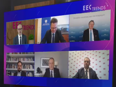 PLK na EEC Trends - NBI