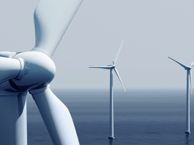 Polskie firmy energetyczne będą razem rozwijać morskie farmy wiatrowe - NBI