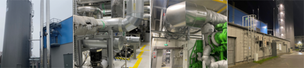 Grupa Polimex Mostostal zrealizował umowę w EC Słoneczna w Słupsku - NBI