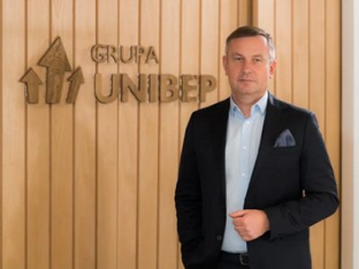 Połączenie spółek Unibep i Budrex - NBI