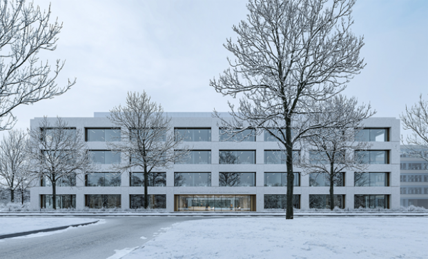 Rozstrzygnięcie konkursu na koncepcję architektoniczną nowej siedziby ...