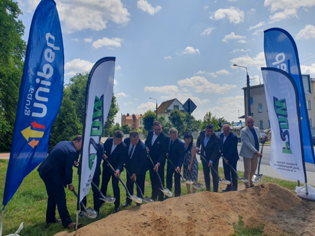 Ruszyła modernizacja DW 689 Bielsk Podlaski – Hajnówka - NBI