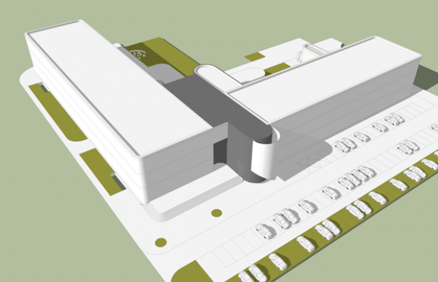 Unibep podpisał kolejną umowę z WAT - NBI