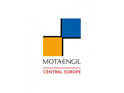 Mota-Engil Central Europe buduje most w m. Milsko - NBI